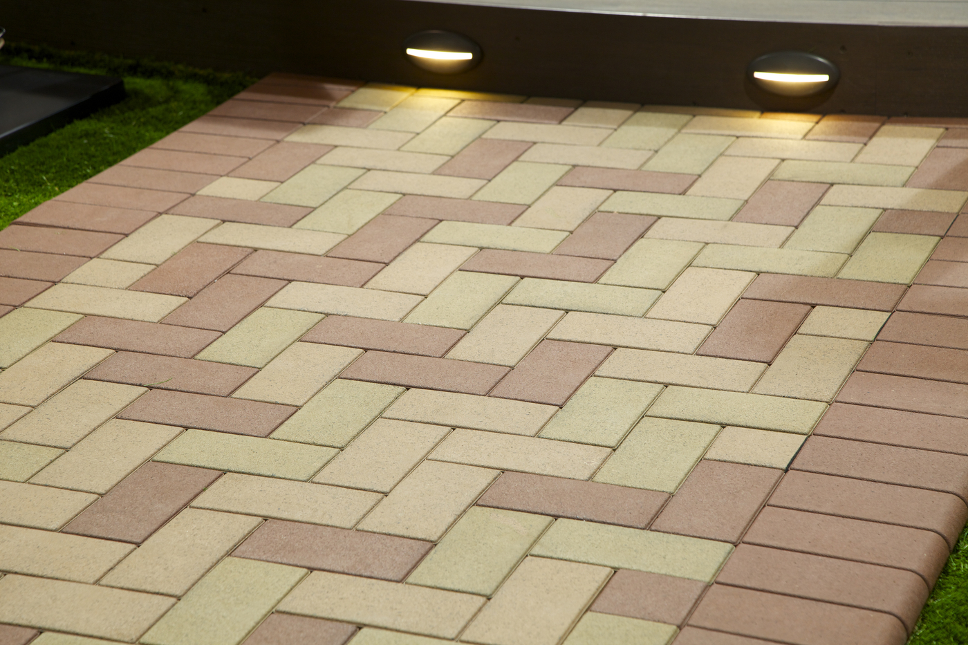 Best Recycled Eco-Friendly Pavers for Any Project | ASPIRE