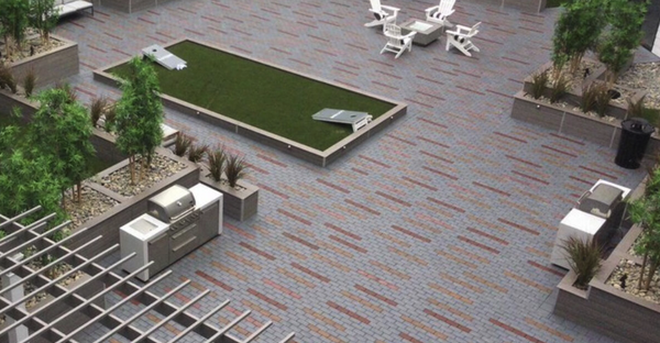 Rooftop Paver Installation: Expert Tips to Elevate Your Rooftop Oasis ...