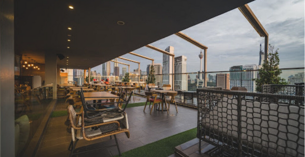 8 Viewing Deck Design Ideas | ASPIRE