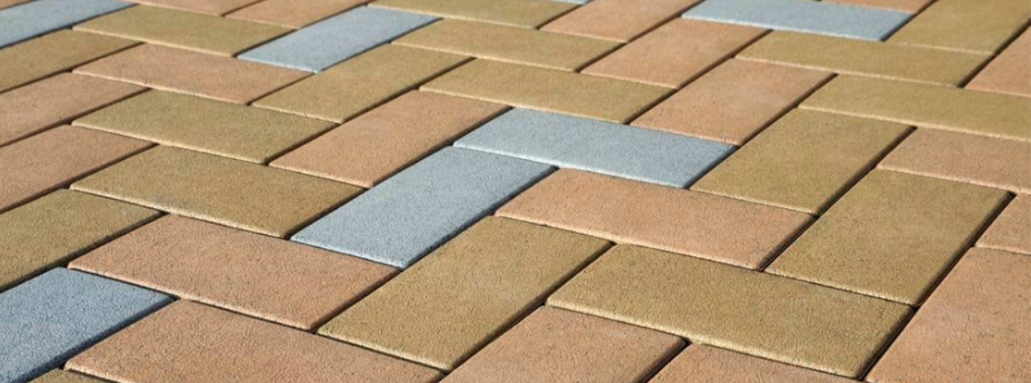 How to Measure for Pavers and Calculate How Many You Need | ASPIRE