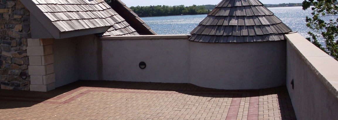7 Best Roof Decking And Flooring System Options | ASPIRE