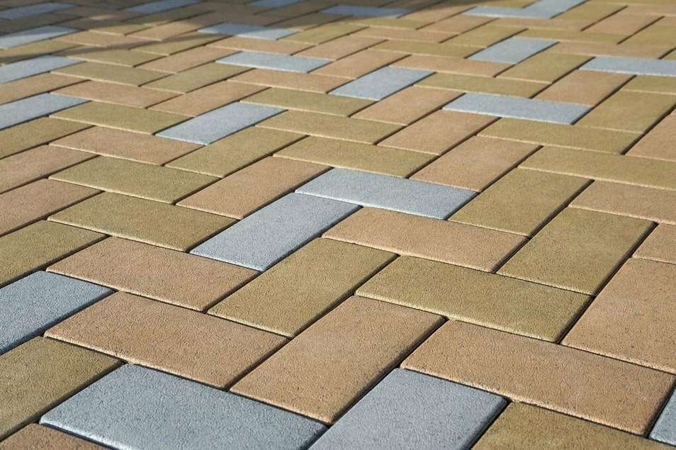 Plaza Pavers: Materials and Installation Options | ASPIRE