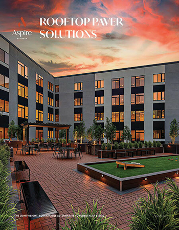 Resources / Support - Aspire Paver Specs & Installation Guides | ASPIRE