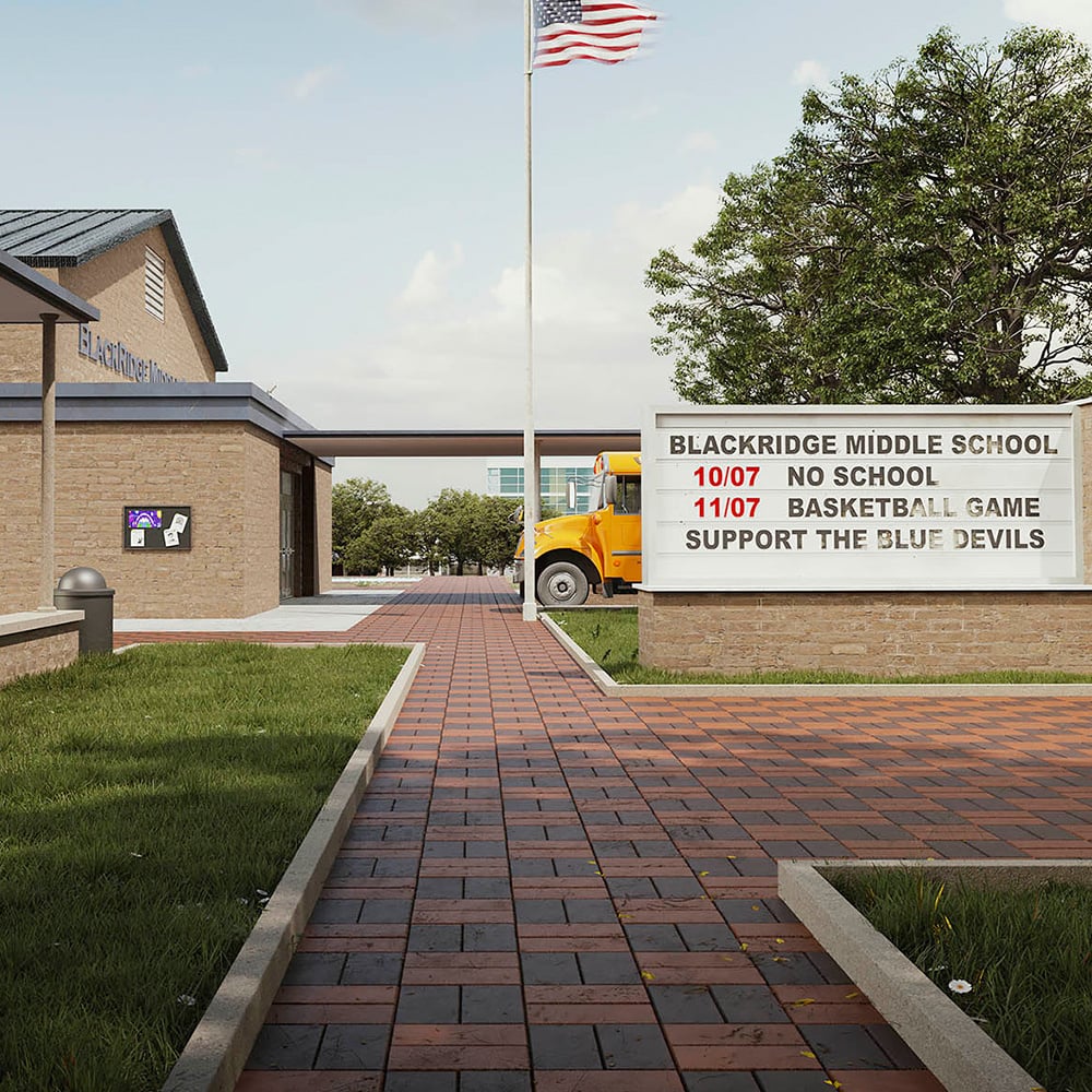 Popular Paver Applications | ASPIRE