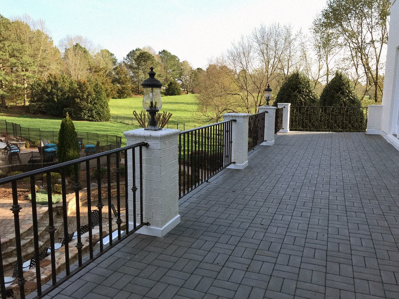 Composite Pavers | Architectural Pavers | ASPIRE