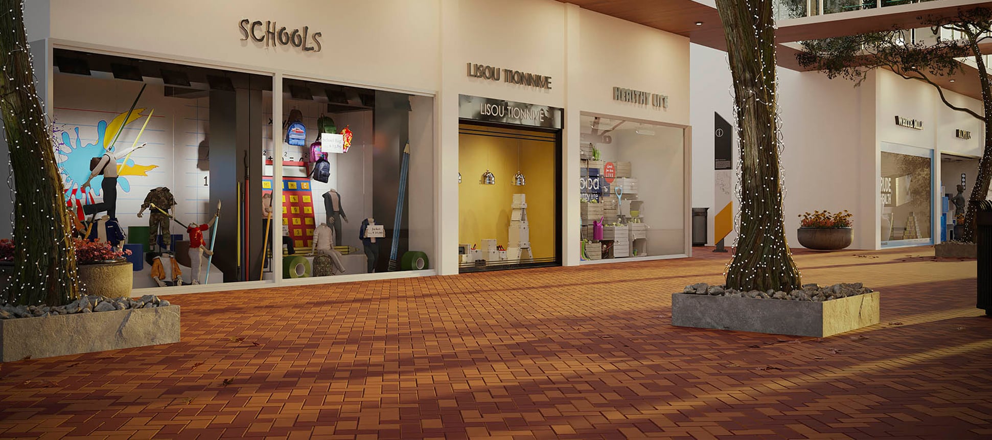 Composite Pavers | Architectural Pavers | ASPIRE