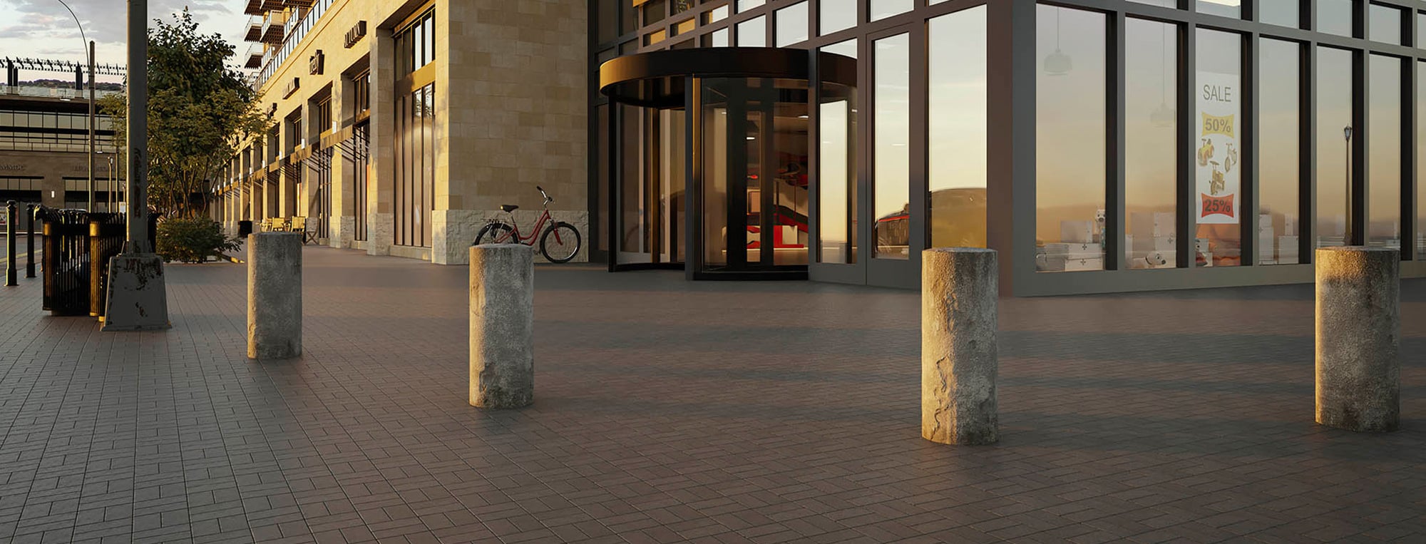 Permeable Paver System | ASPIRE