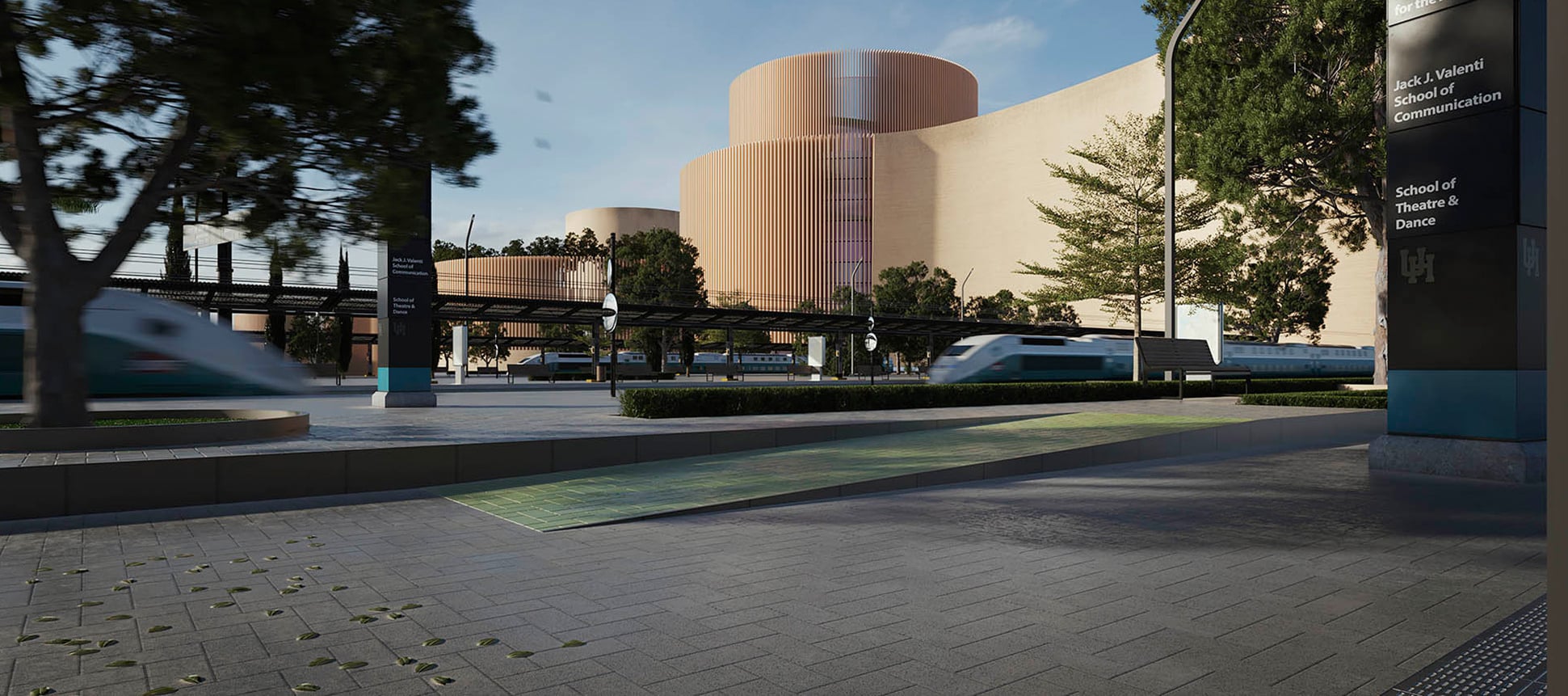 Permeable Paver System | ASPIRE