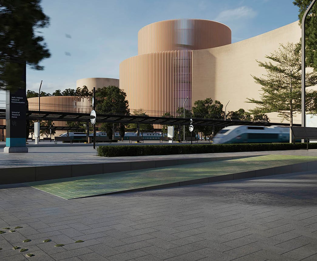 Permeable Paver System | ASPIRE