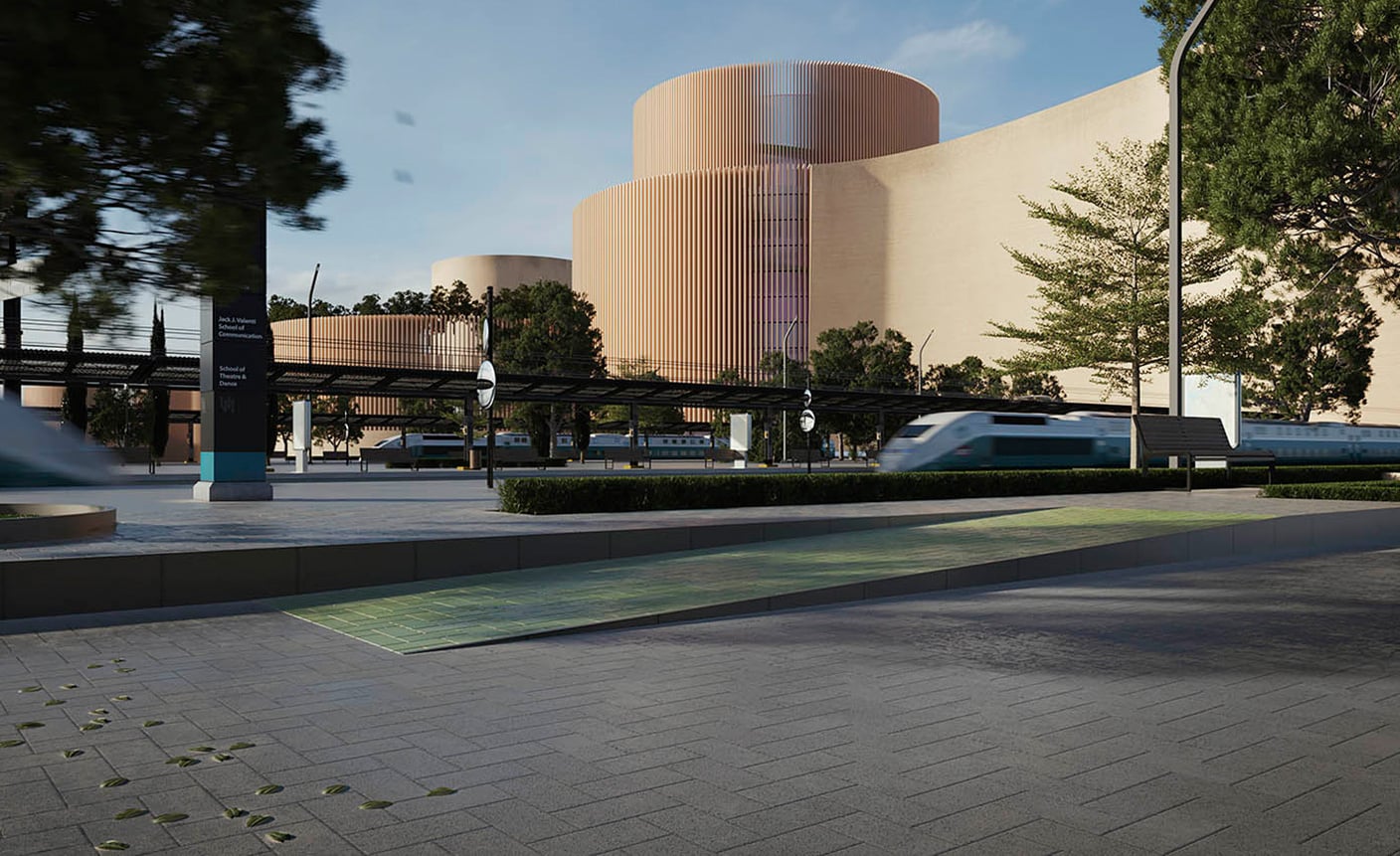 Permeable Paver System | ASPIRE
