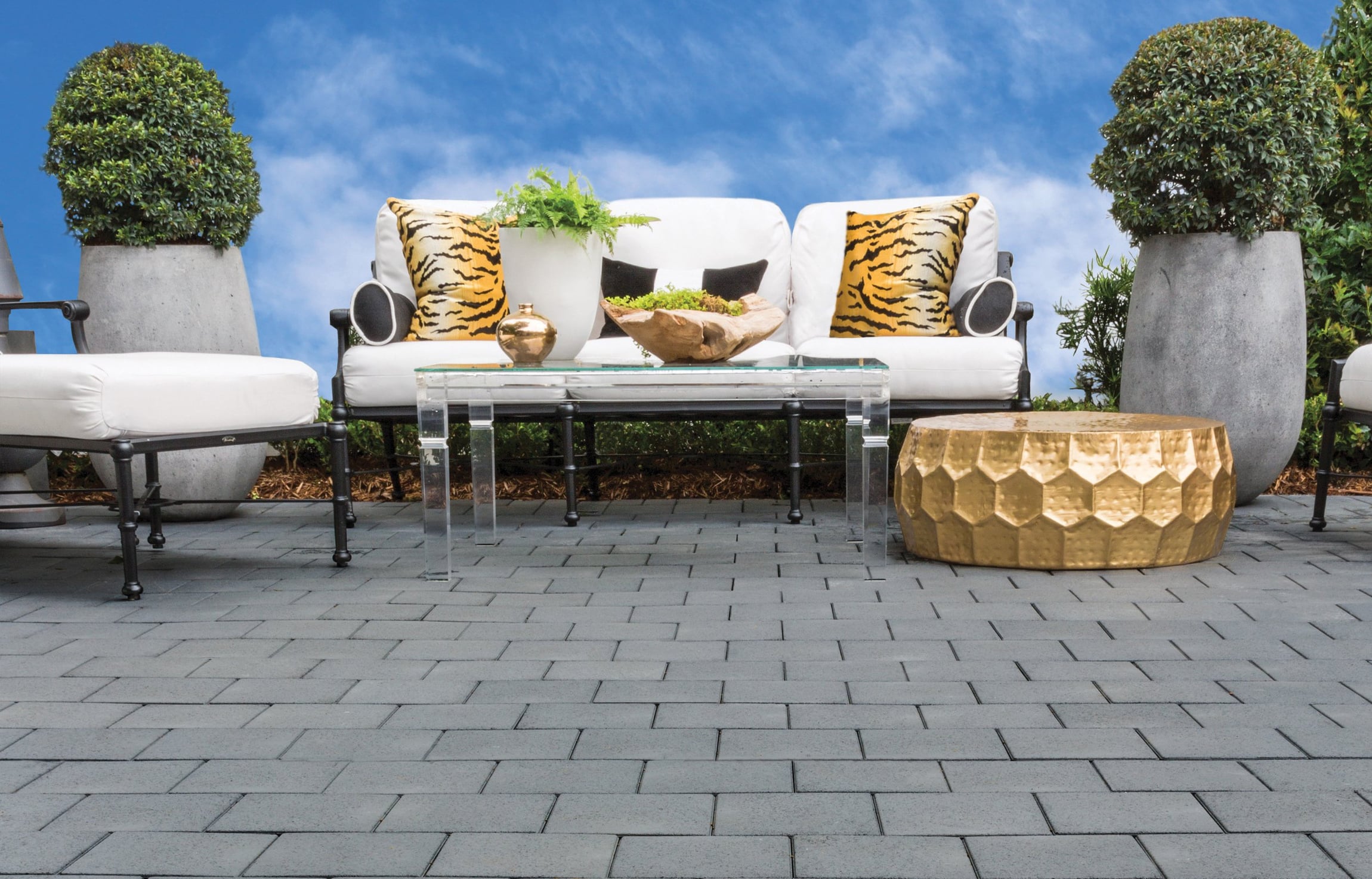 Composite Pavers | Architectural Pavers | ASPIRE
